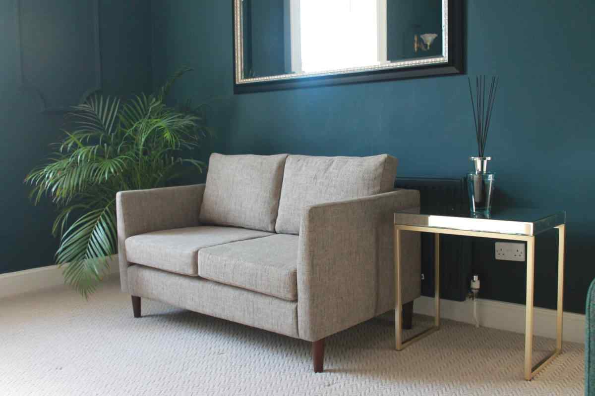 Ruby Sofa - The Hotel Bed Company