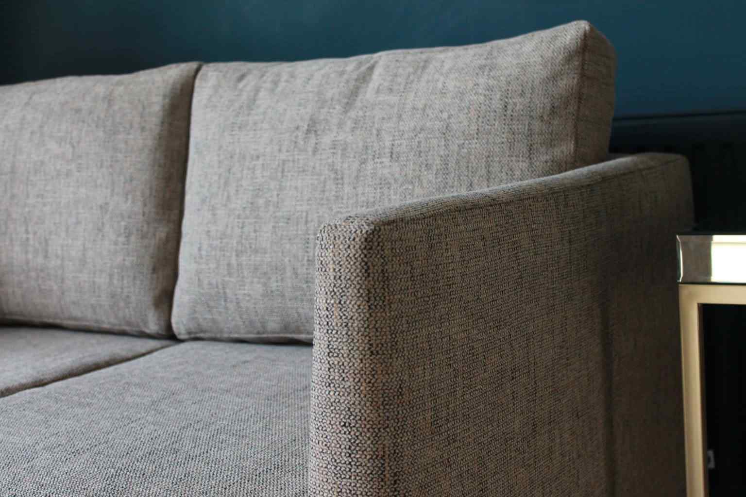 Ruby Sofa - The Hotel Bed Company