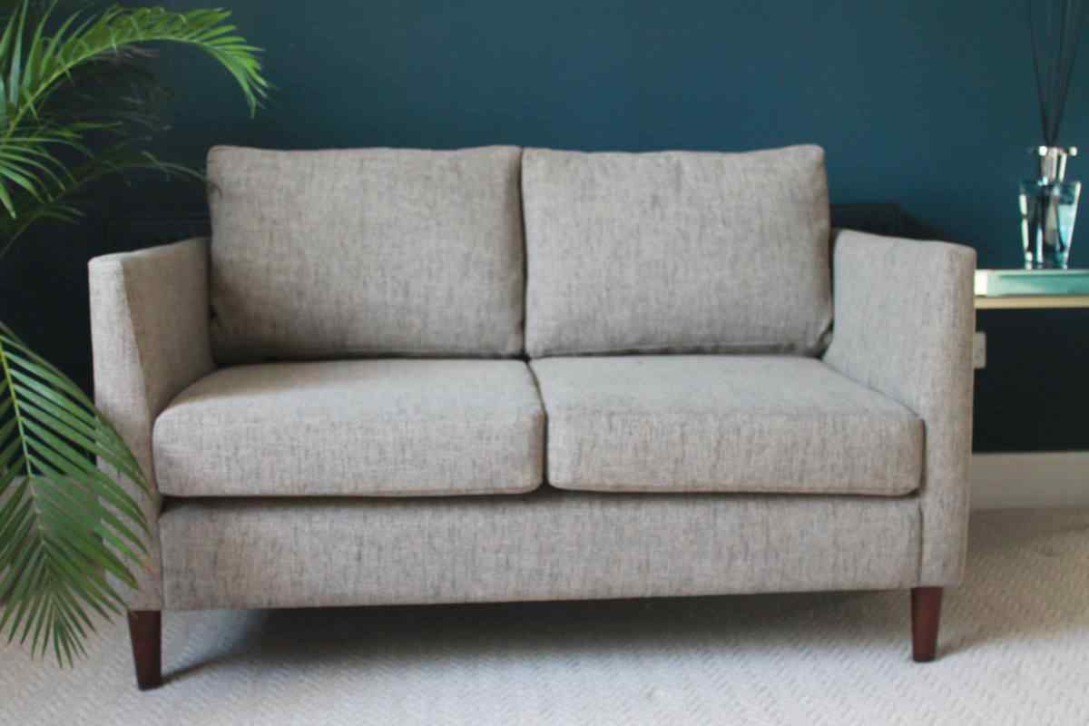 Ruby Sofa - The Hotel Bed Company