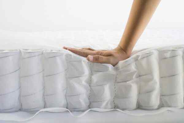 Bed Springs: 3 Need to Know Things - The Hotel Bed Company