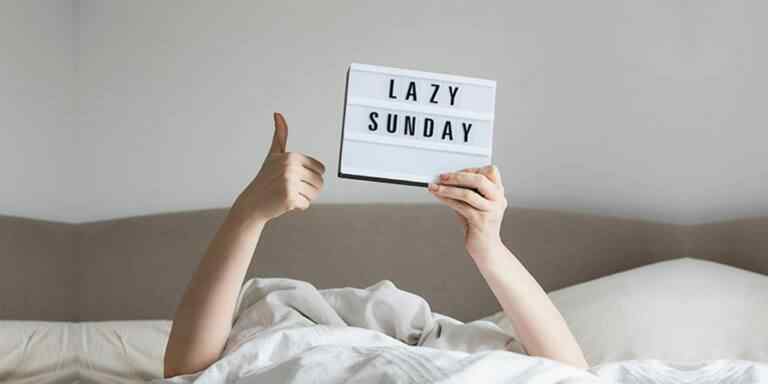 Weekend Sleep - The Hotel Bed Company